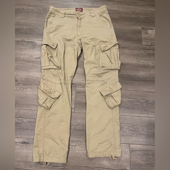 Match | Pants | Mens Cargo Pants | Poshmark